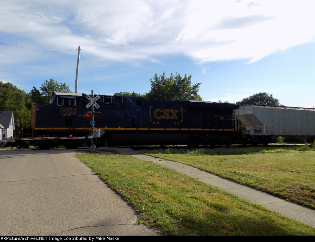 CSX 3003